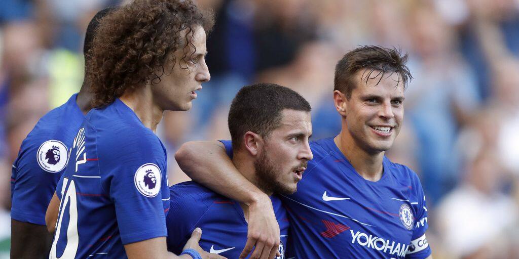 Premier League: Chelsea gear up for testing London derby against West ...