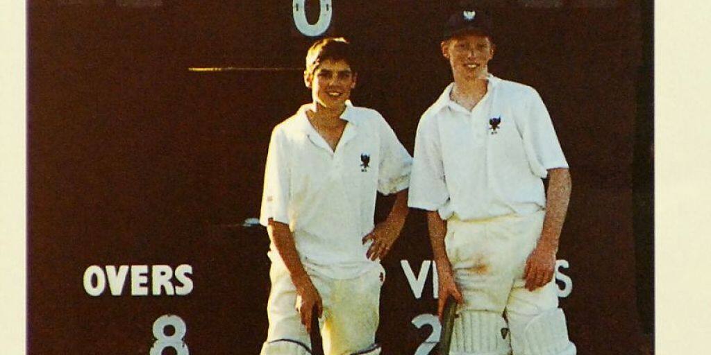 Alastair Cook retires: Talented musician, passionate cricketer ...