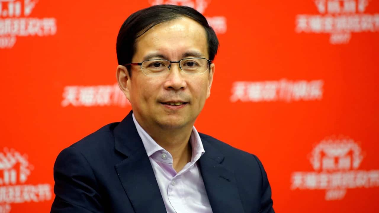 Daniel Zhang, low-key CEO, will succeed Jack Ma at Alibaba: All you ...