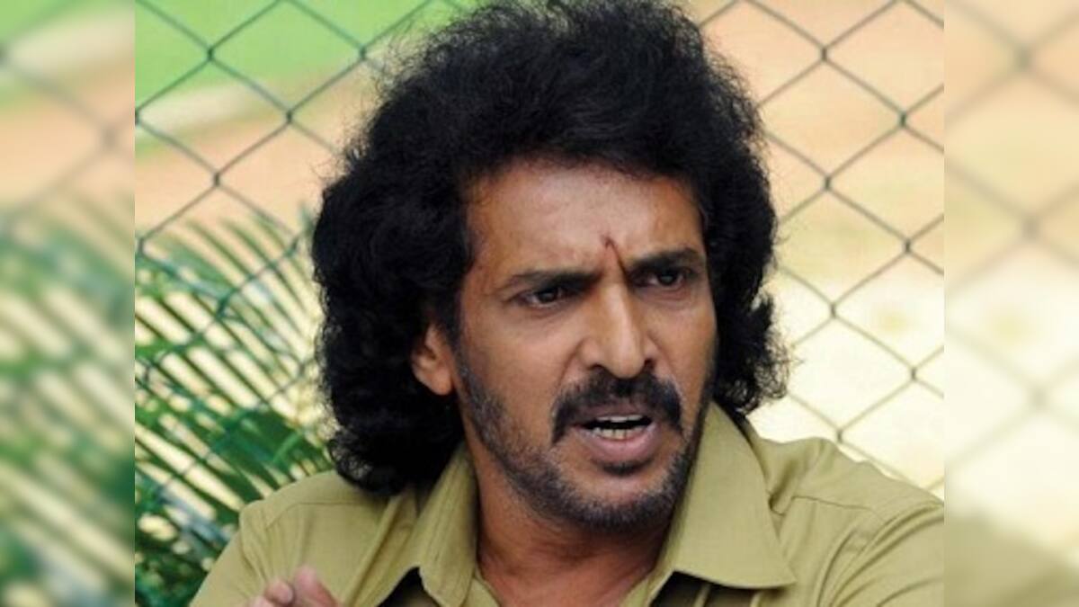 Upendra launches Uttama Prajakeeya Party, actor might contest 2019 ...