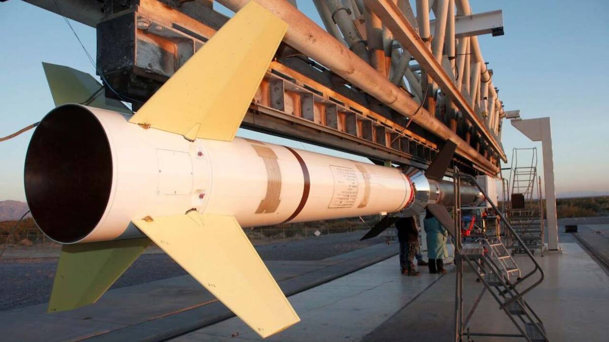 NASA's FOXSI mission takes its third flight to study the Sun's X-rays ...