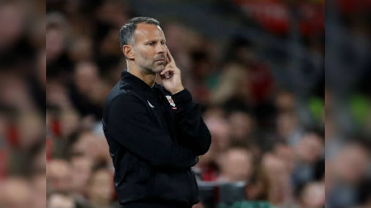 Euro 2020 qualifiers: Ryan Giggs says qualification for European ...