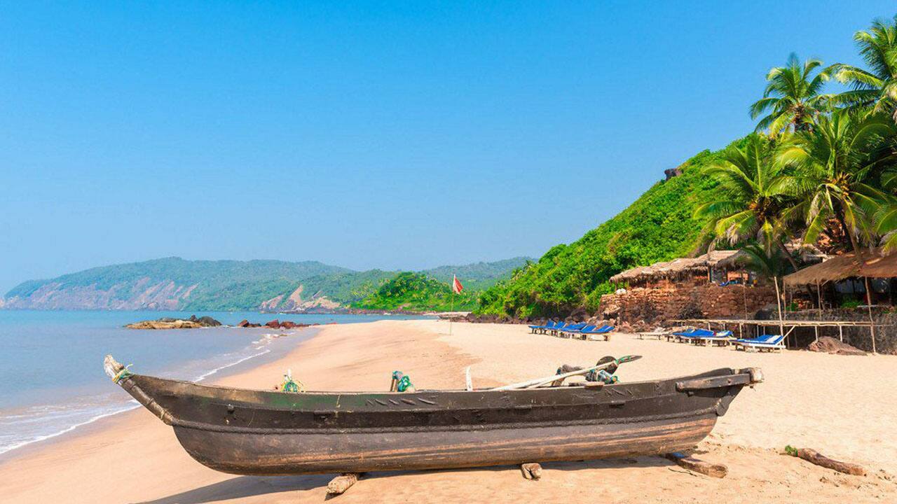 Decoding Goa economy: What is ailing the costal state amidst developing ...