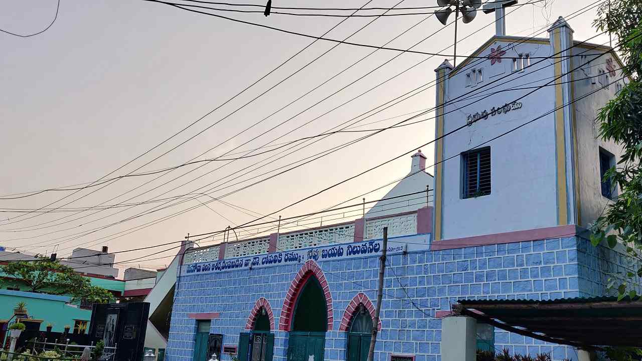 In Andhra Pradesh's Ongole, rampant sexual abuse of girls at child care ...