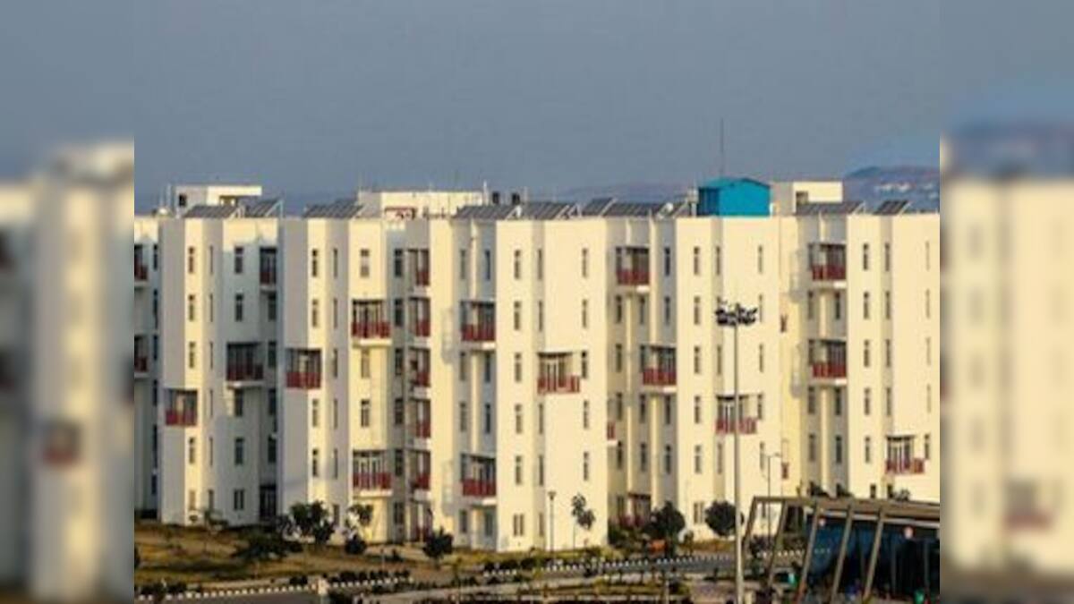 IIT-Indore makes world university ranking debut, surpasses IIT-Bombay ...