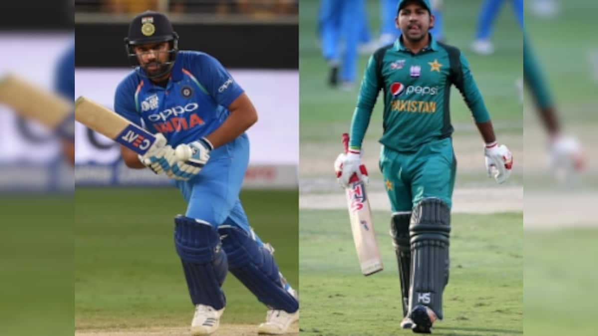India vs Pakistan, Highlights, Asia Cup 2018 at Dubai, Full Cricket ...