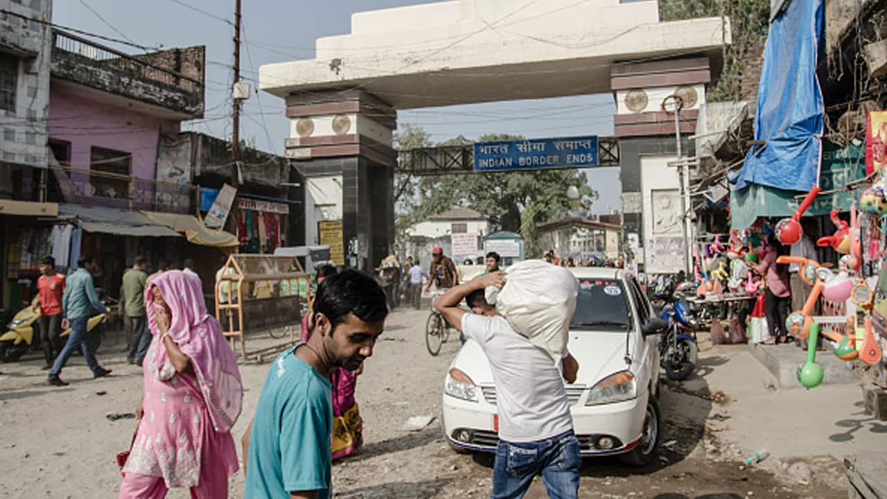 Centre releases Rs 399.44 crore to 10 states under Border Area ...