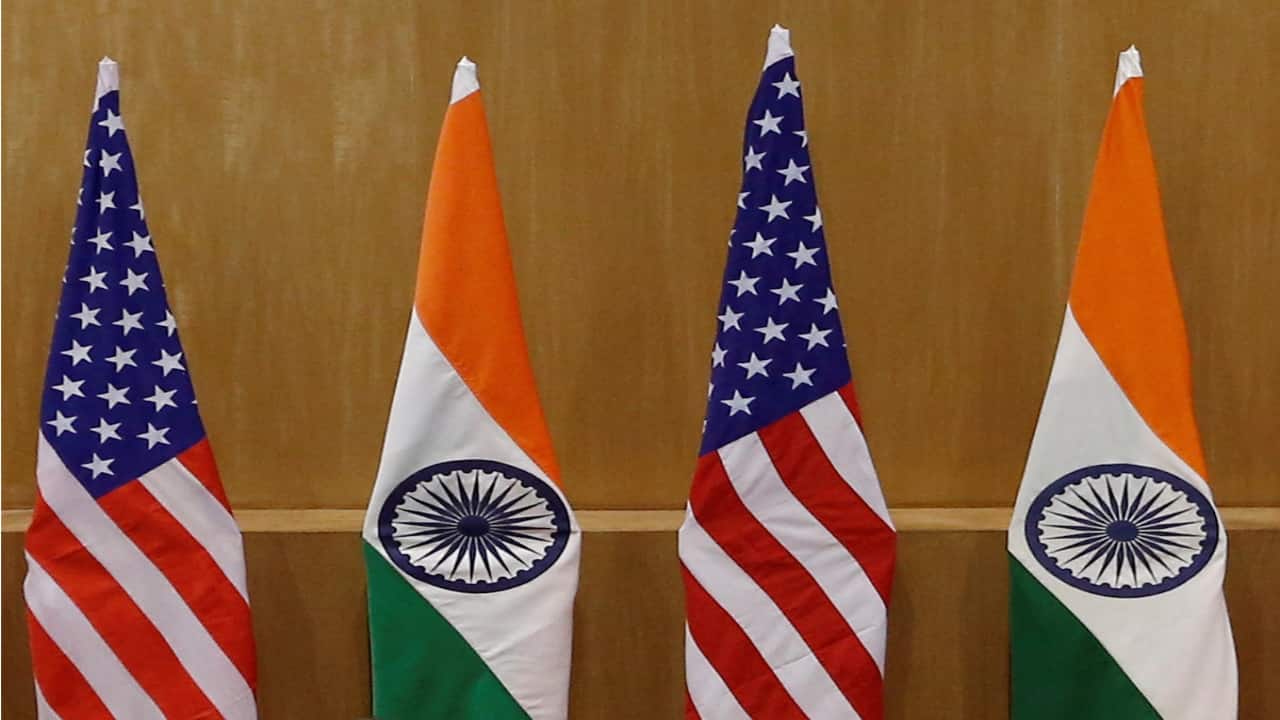 Cope India 2018: US, Indian air forces 12-day joint exercise begin in ...