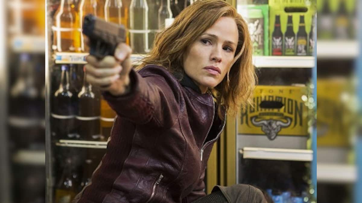Peppermint movie review: Jennifer Garner film eschews nuance and ...