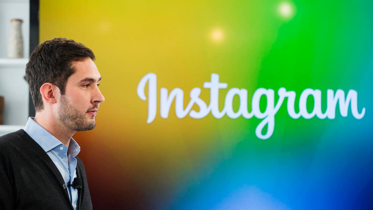 The departure of Instagram's founders is symptomatic of deeper issues ...