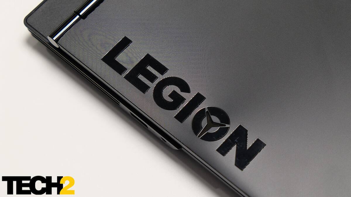 Lenovo Legion Y530 gaming laptop first impressions: Designed with care – Firstpost