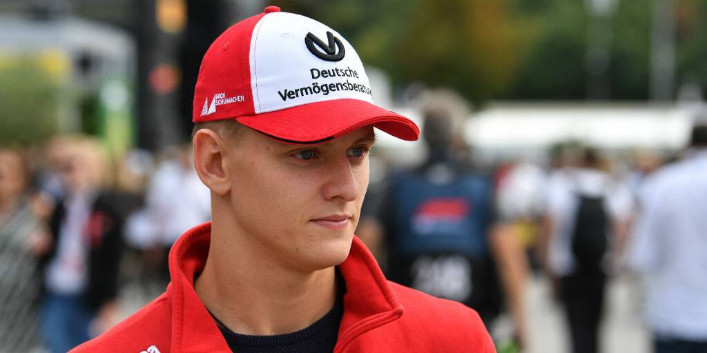 Formula One podcast: Ferrari ahead in 'junior driver’ game and are Red ...