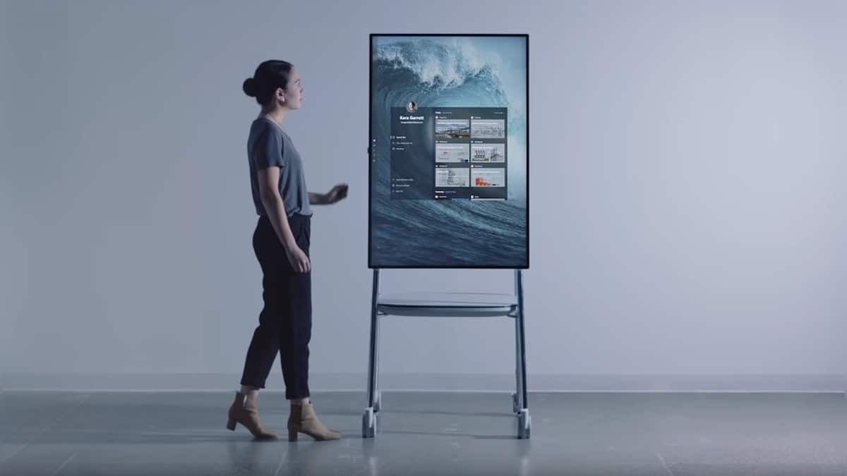 Microsoft Surface Hub 2s and Surface Hub 2x to ship in 2019 and 2020 ...
