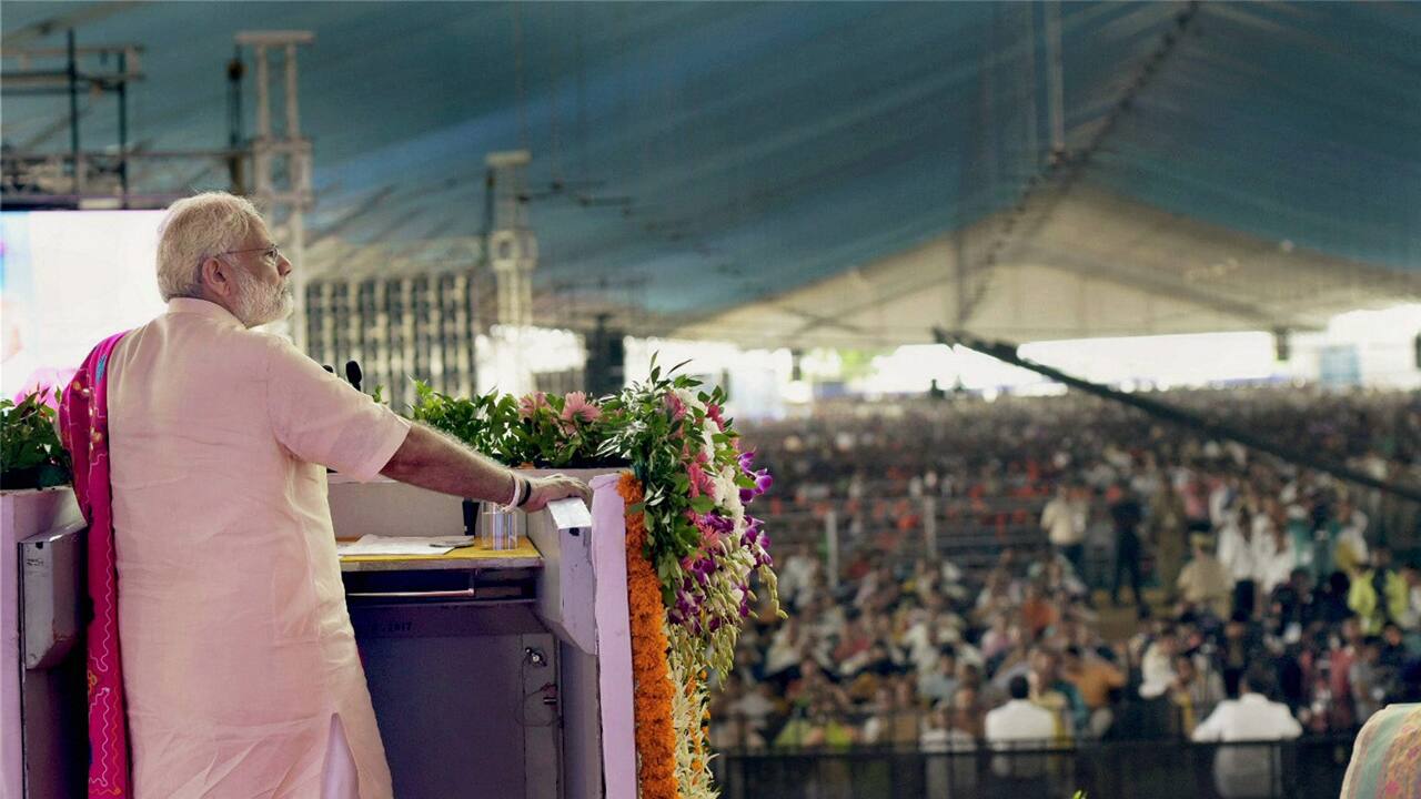 Narendra Modi launches Ayushman Bharat scheme today: All you need to ...