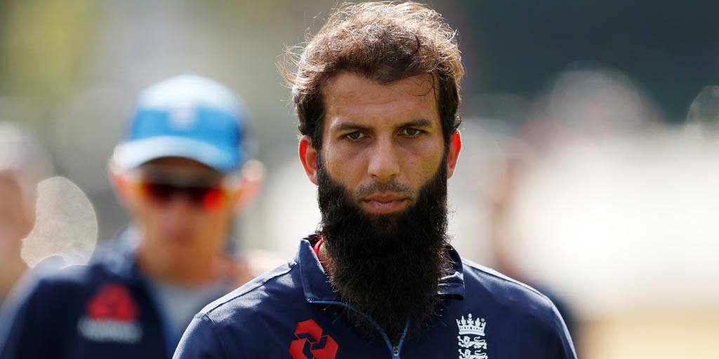 Moeen Ali, England all-rounder, World Cup 2019 Player Full Profile ...