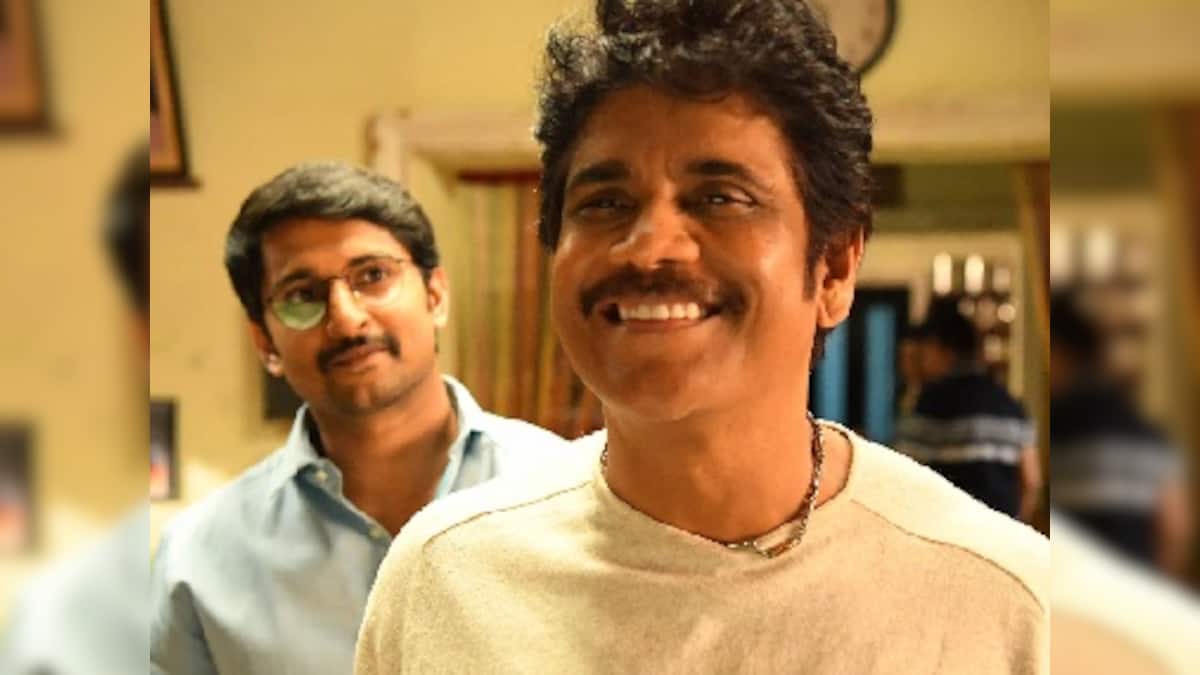 Devadas movie review: Nagarjuna, Nani’s bromance is a delight to watch ...
