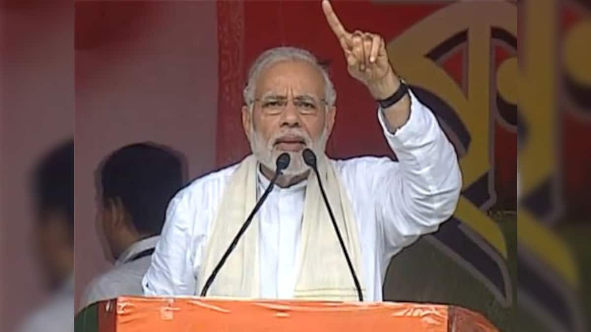 Narendra Modi vs petrol, diesel: PM’s famed ‘luck’ at one point has ...