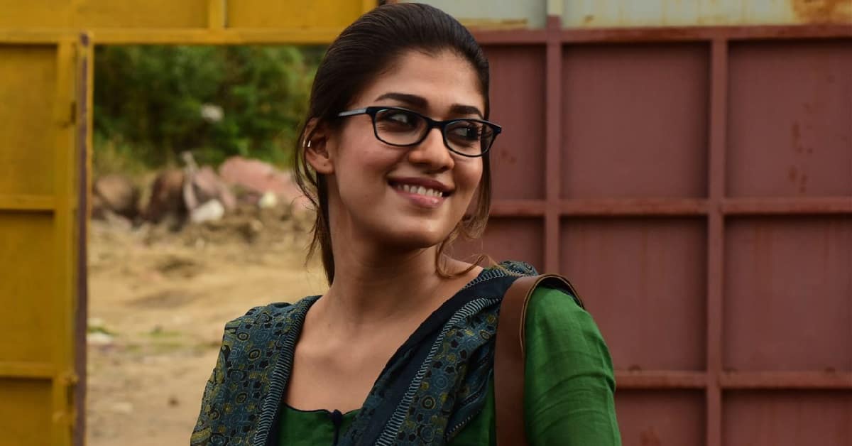 Dora, Kolamavu Kokila, Imaikkaa Nodigal: Nayanthara gracefully embraces ...