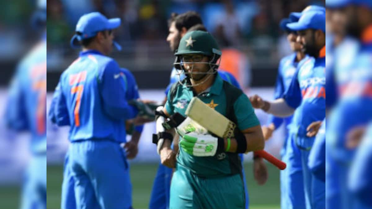 Pakistan's below-par performance in the Asia Cup points to traditional ...