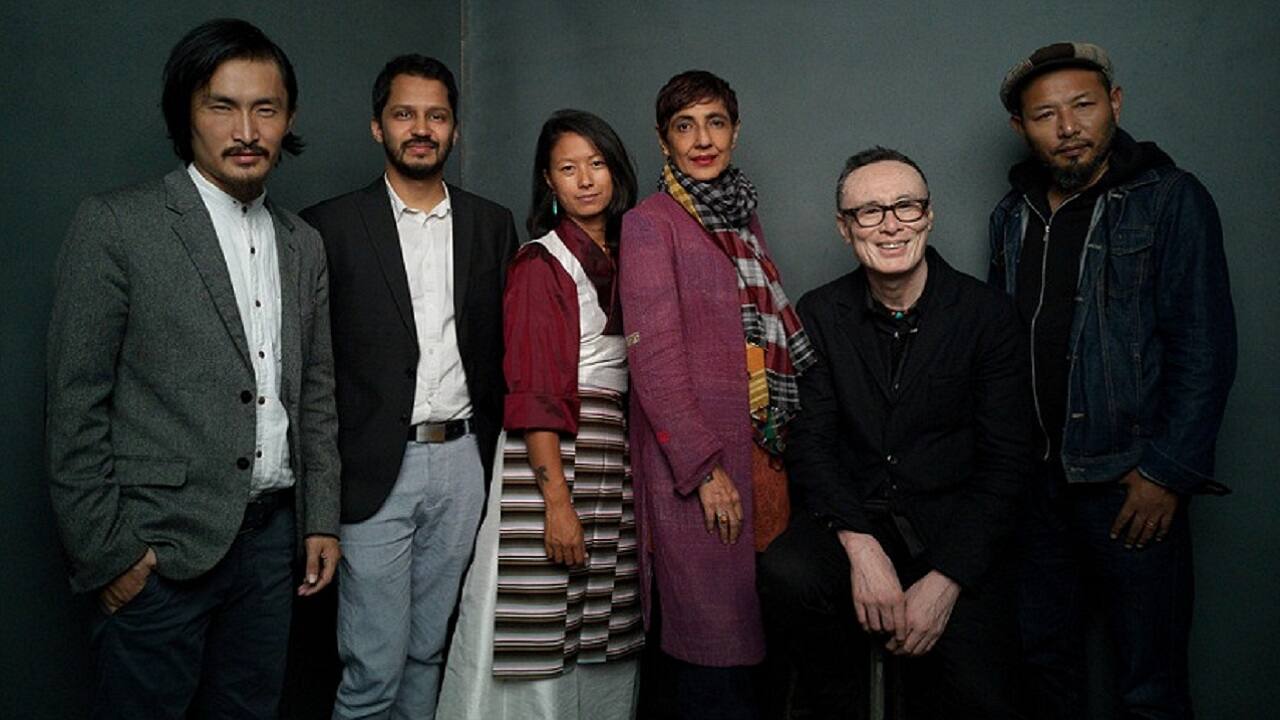 TIFF 2018: Ritu Sarin and Tenzing Sonam on The Sweet Requiem, Tibetans ...