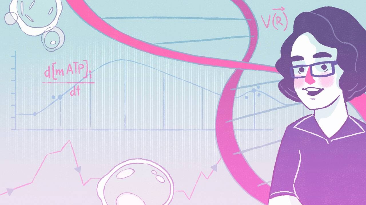 Women in Science: Prerna Sharma on uncovering the mysteries of cells ...