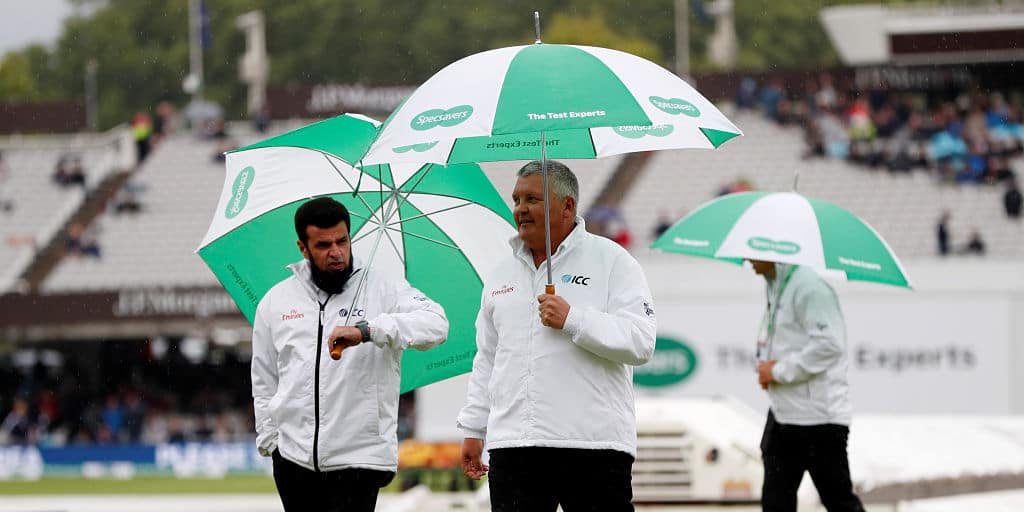 ICC releases updated version of DLS method, Code of Conduct; new system ...