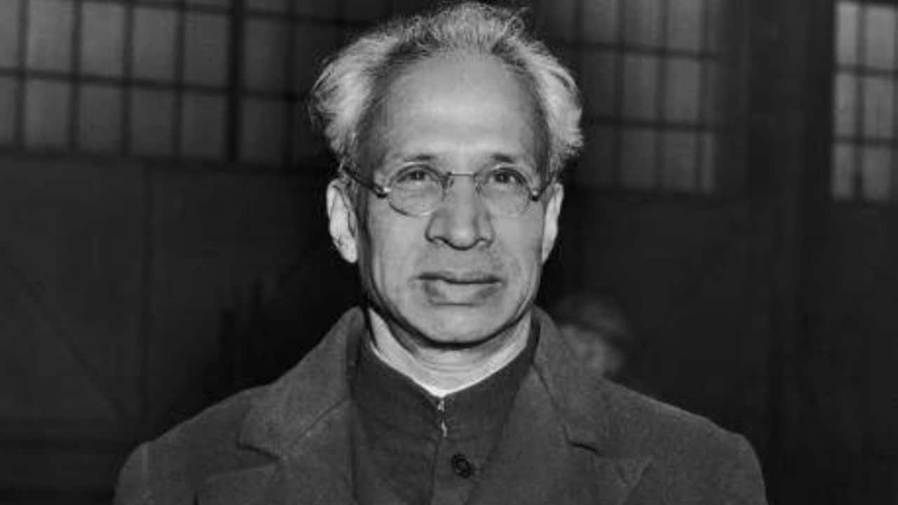 On Teachers' Day, remembering Sarvepalli Radhakrishnan — educationist ...