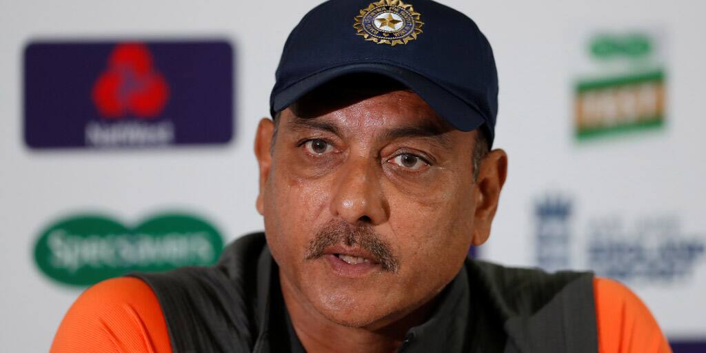 India coach Ravi Shastri requests BCCI to schedule practice matches ...