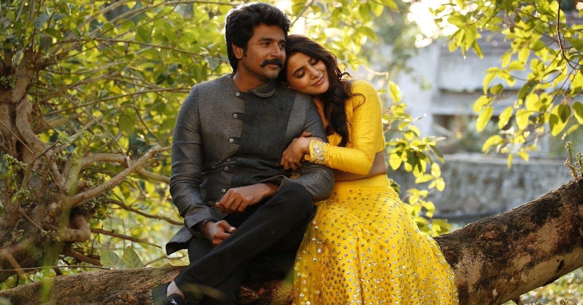 Seema Raja movie review: Ponram, Sivakarthikeyan's third collaboration ...