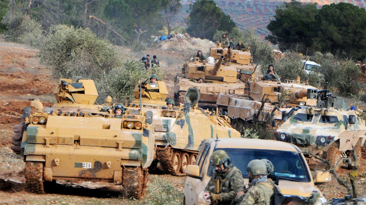 Kremlin says Syrian army 'getting ready to solve terrorism problem' in ...