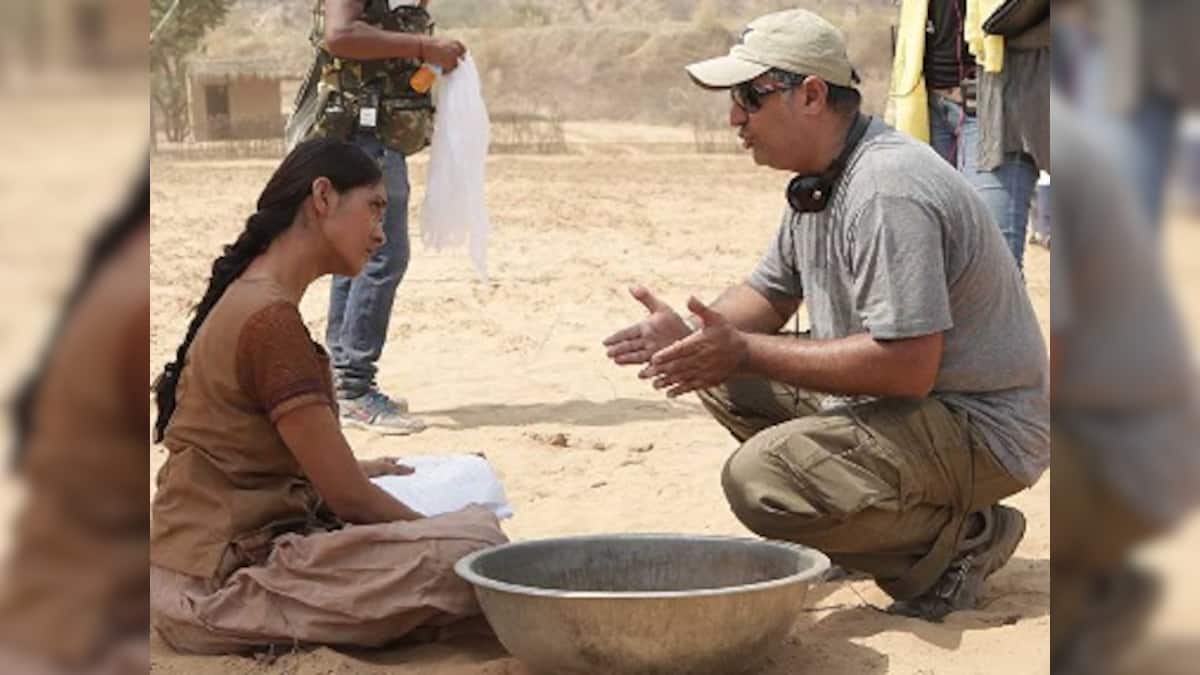 Love Sonia director Tabrez Noorani on film's heavy subject: It affected ...