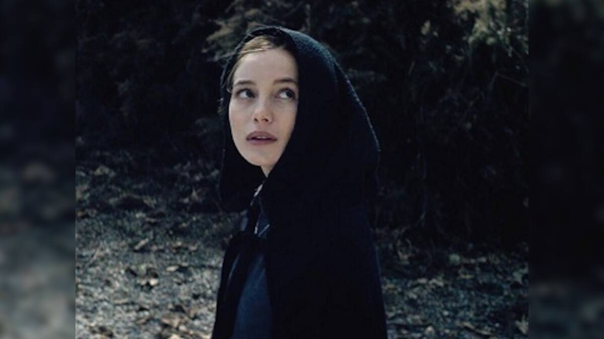 The Lodgers movie review: A forgettable entry in the slowly rising tide ...