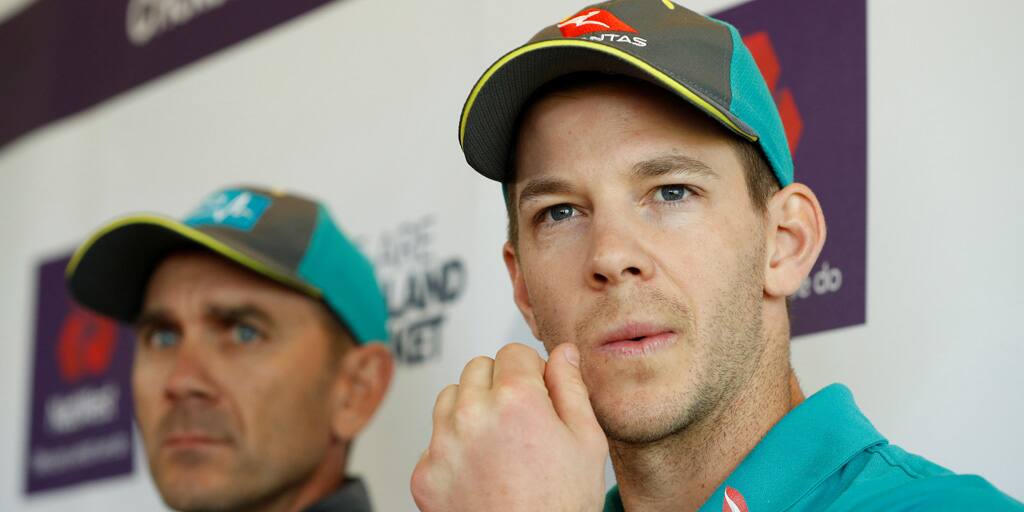 Australia skipper Tim Paine fully supportive of Steve Smith's return to ...