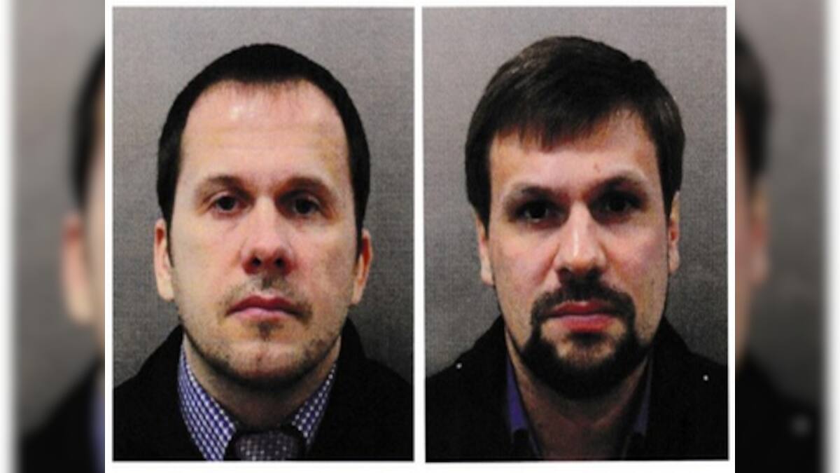 UK investigative group identifies Sergei Skripal poisoning suspect as ...