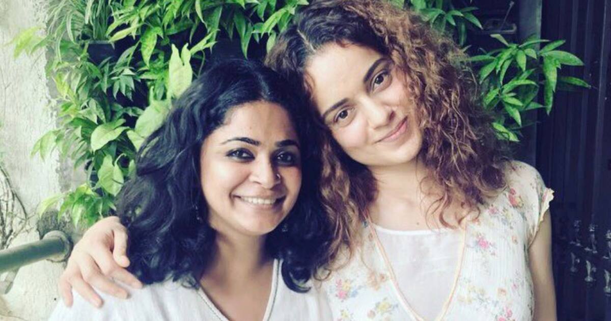 Ashwiny Iyer Tiwari to reportedly include no-interference contract in ...