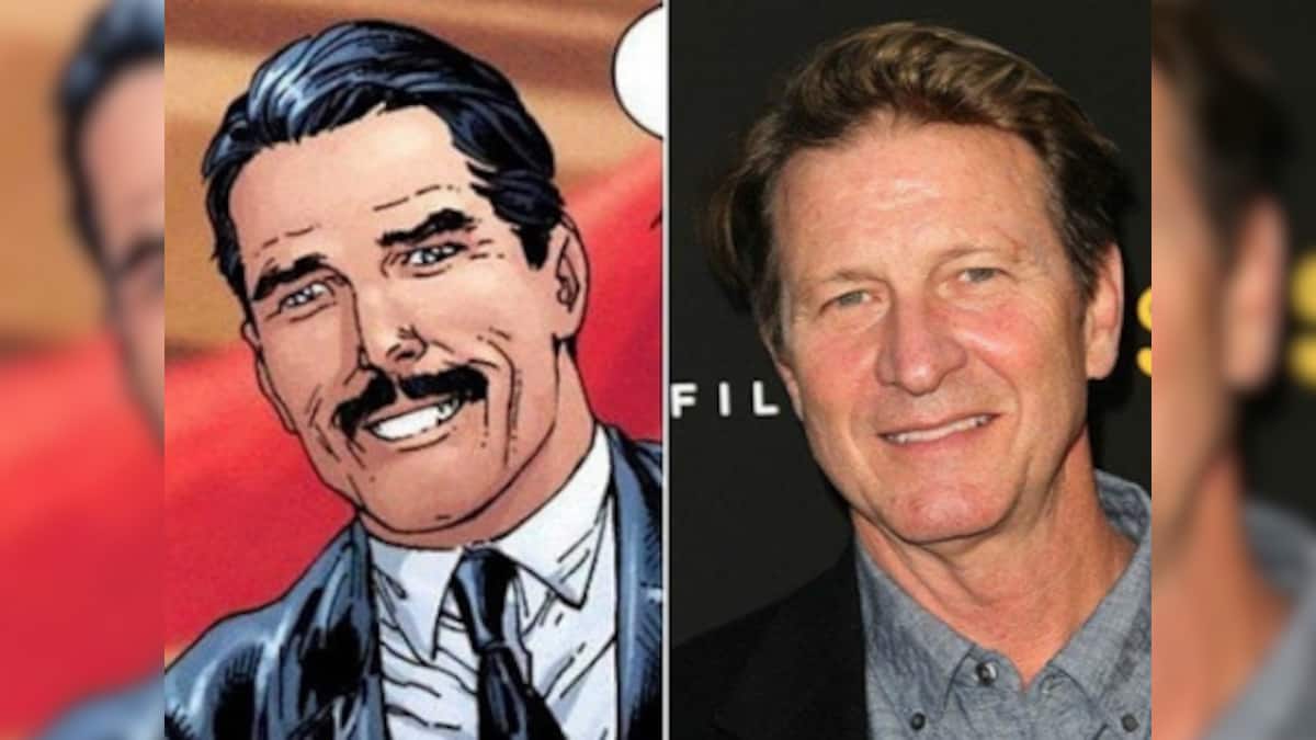 Brett Cullen replaces Alec Baldwin as Batman’s father in Todd Phillips ...