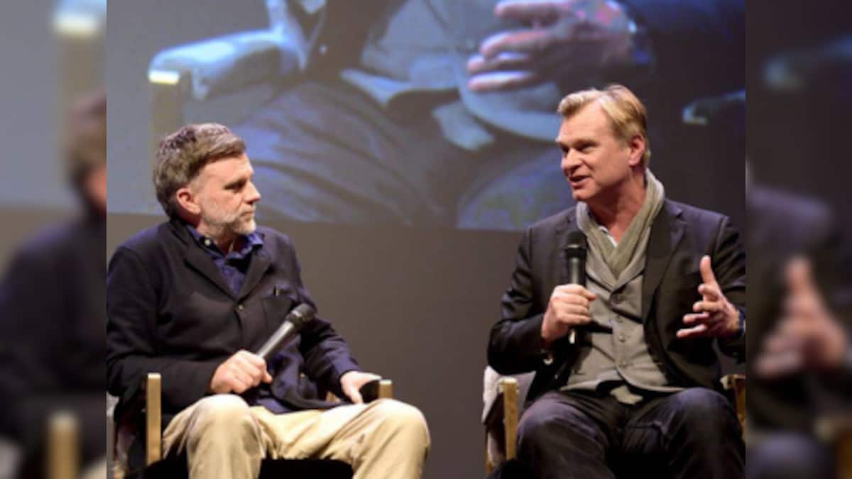 Christopher Nolan, Paul Thomas Anderson urge TV manufacturers to get ...