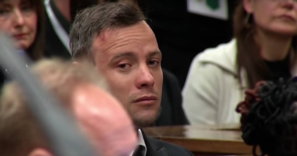 Pistorius trailer: Amazon Prime Video's series charts paralympian's ...