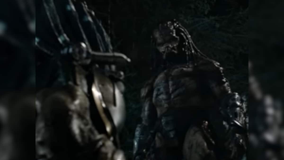The Predator trailer: Boyd Holbrook, his ragtag crew on a mission to ...
