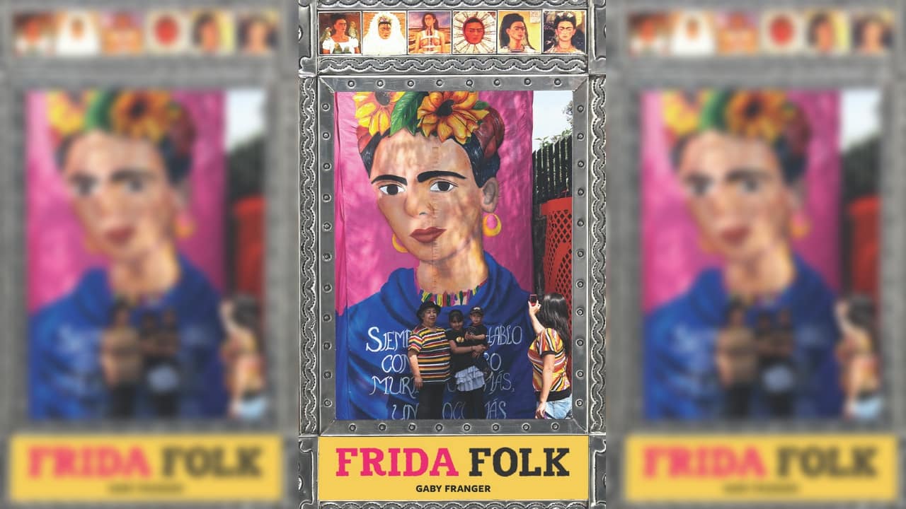 Finding Frida: How the iconic artist has been reinvented, kept alive in ...