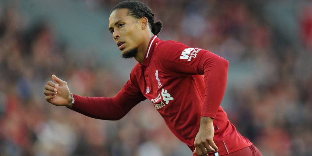 Premier League: Virgil van Dijk to look for new house after landlord ...