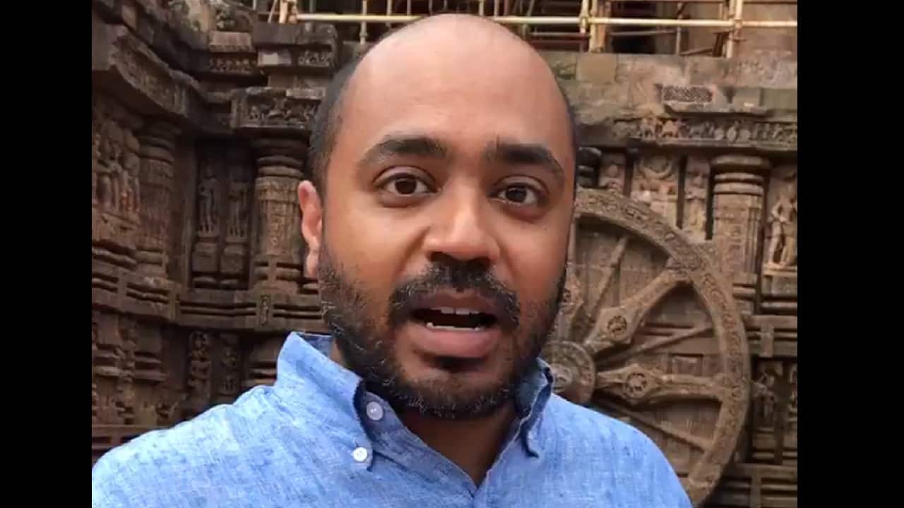 Abhijit Iyer-Mitra's arrest harsh reminder that absurd, freedom-choking ...
