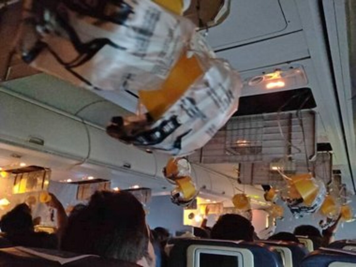 Jet Airways Economy Class 9w