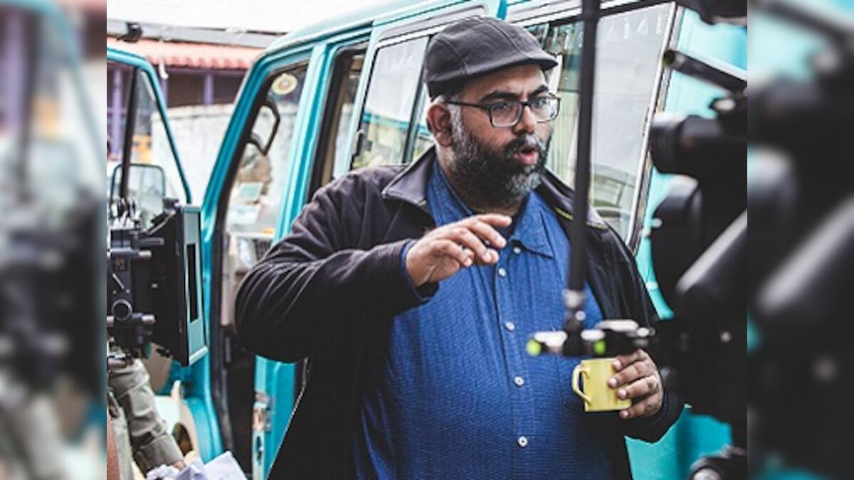 Akarsh Khurana on his troubled play Bombay Dying, and how wit finds a ...