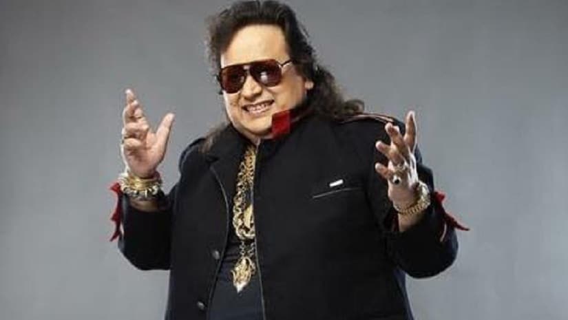 Singer-composer Bappi Lahiri announces he will direct his first feature ... Singer-composer Bappi Lahiri announces he will direct his first feature ...