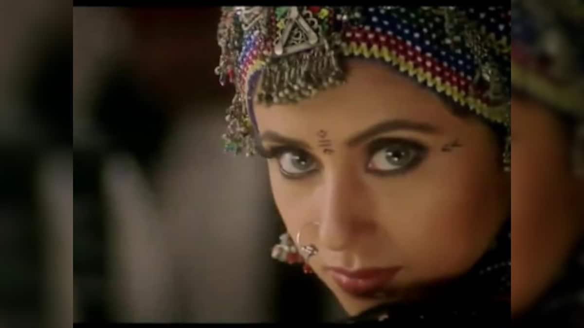 China Gate song 'Chamma Chamma' to be recreated for Prakash Jha's film ...