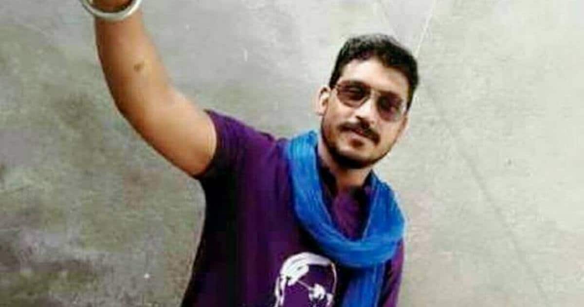 Chandrashekhar Azad escapes after being detained for anti-CAA protest ...