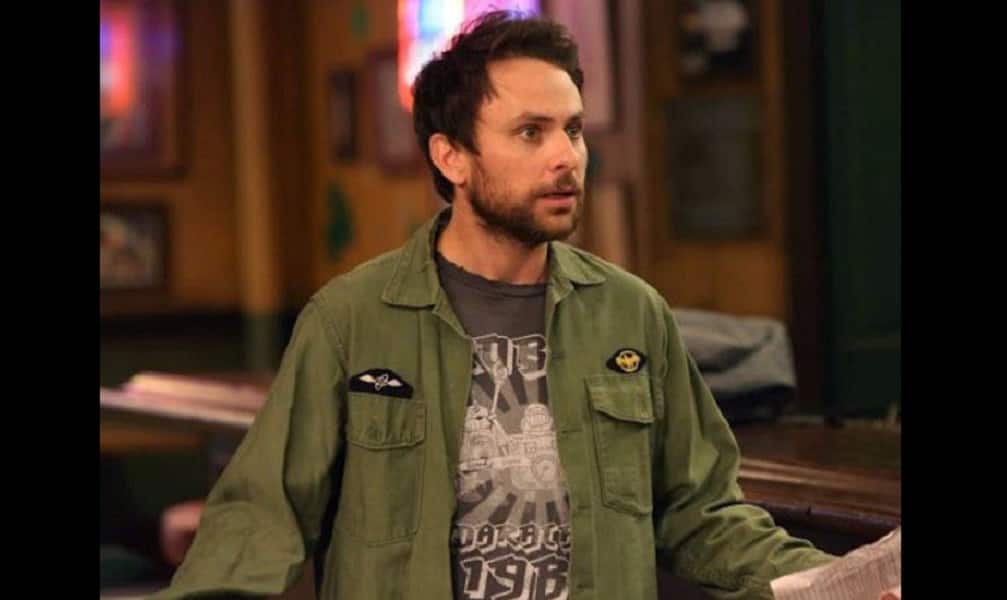 It's Always Sunny in Philadelphia star Charlie Day to make directorial ...