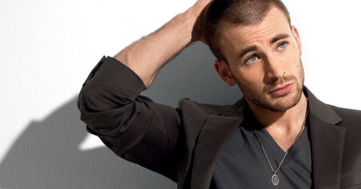 Chris Evans to star in Defending Jacob, Apple's eight-episode ... Chris Evans to star in Defending Jacob, Apple's eight-episode ...
