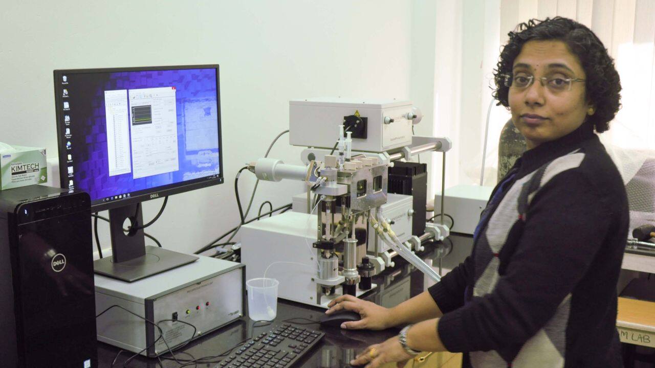 Women in Science: Molecular biophysicist R Mahalakshmi on solving the ...